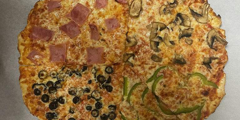 Christinas Pizza – The best pizza in Salem!